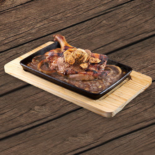 Menu : NY Steak Shack ~ Steak, Burgers & Shakes