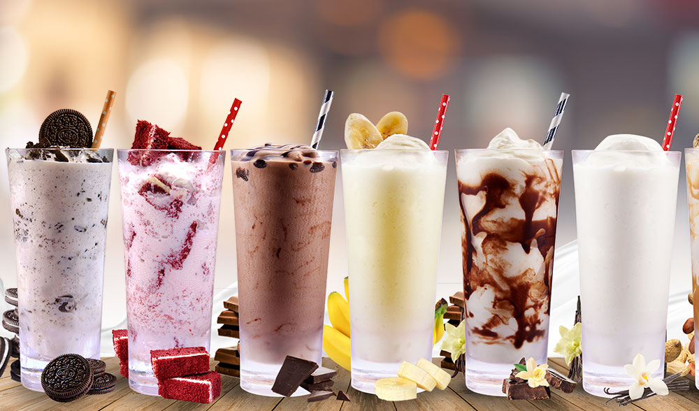 Menu : NY Steak Shack ~ Steak, Burgers & Shakes