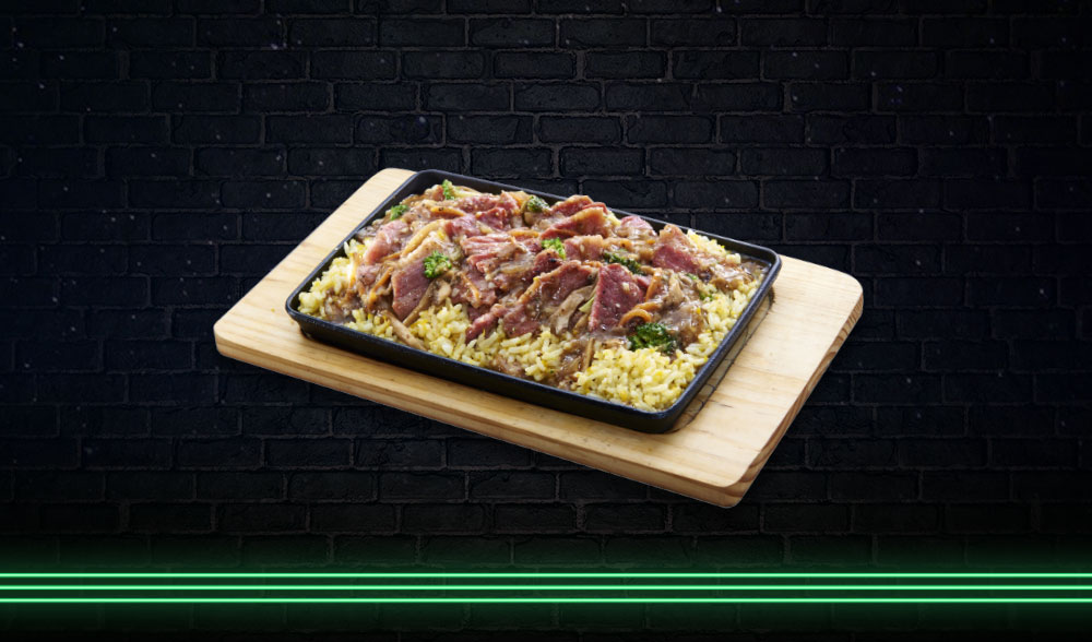 Menu : NY Steak Shack ~ Steak, Burgers & Shakes