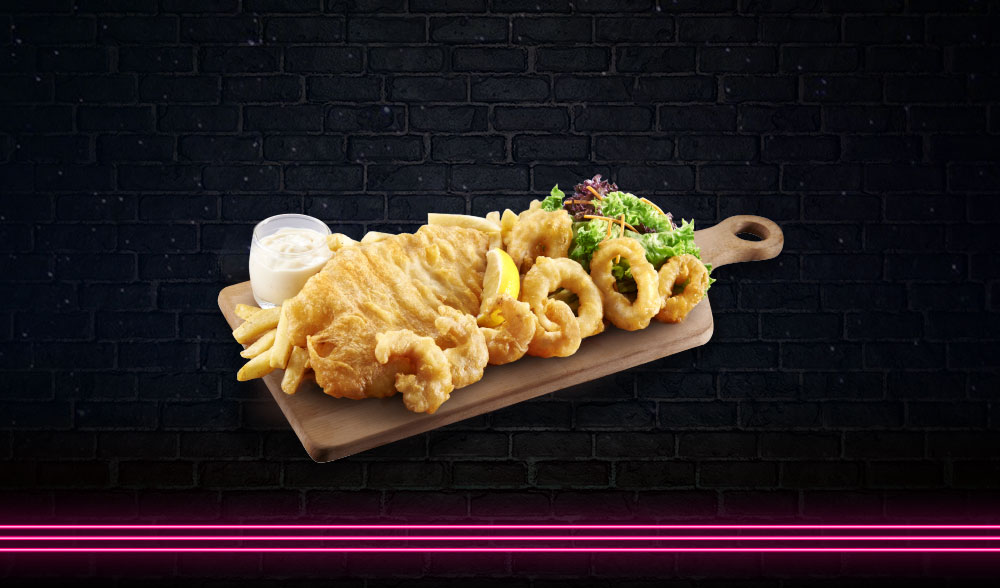 Menu : NY Steak Shack ~ Steak, Burgers & Shakes