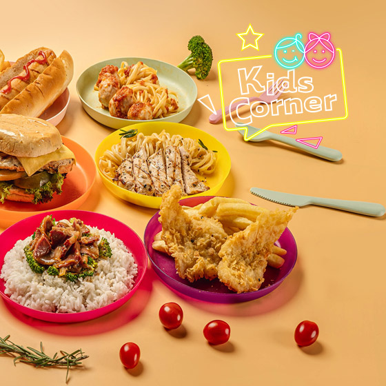 Menu : NY Steak Shack ~ Steak, Burgers & Shakes